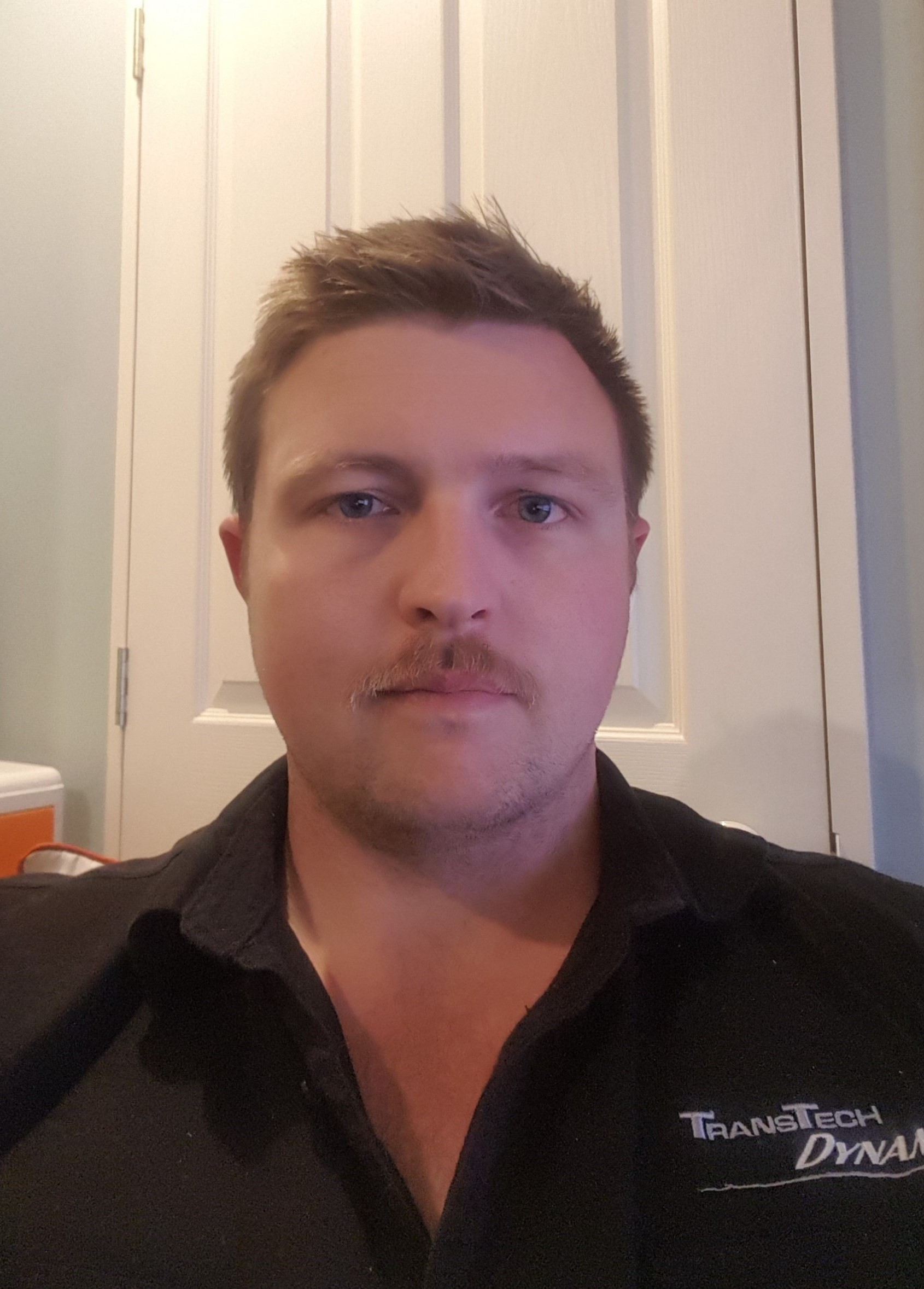 Shane Edwards – Transtech Dynamics|Heavy Vehicle Design|Certification